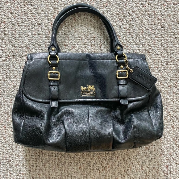 Coach | Bags | Coach Satchel | Poshmark